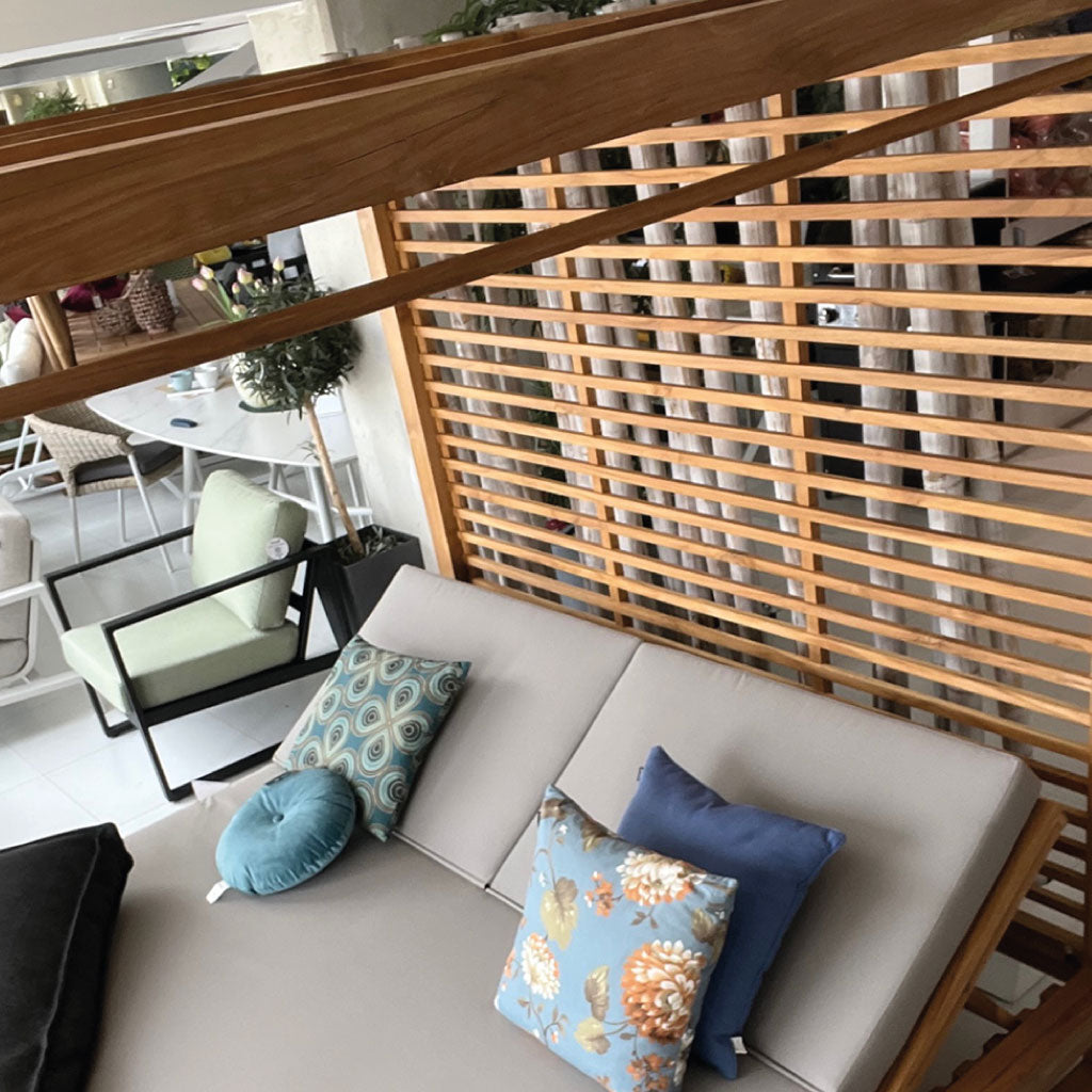 Day Beds – Komodromos Outdoor / Garden Furniture